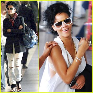 YIPE VOGUE DIARIES: 09-May-2010